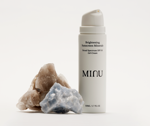 About us – Minu